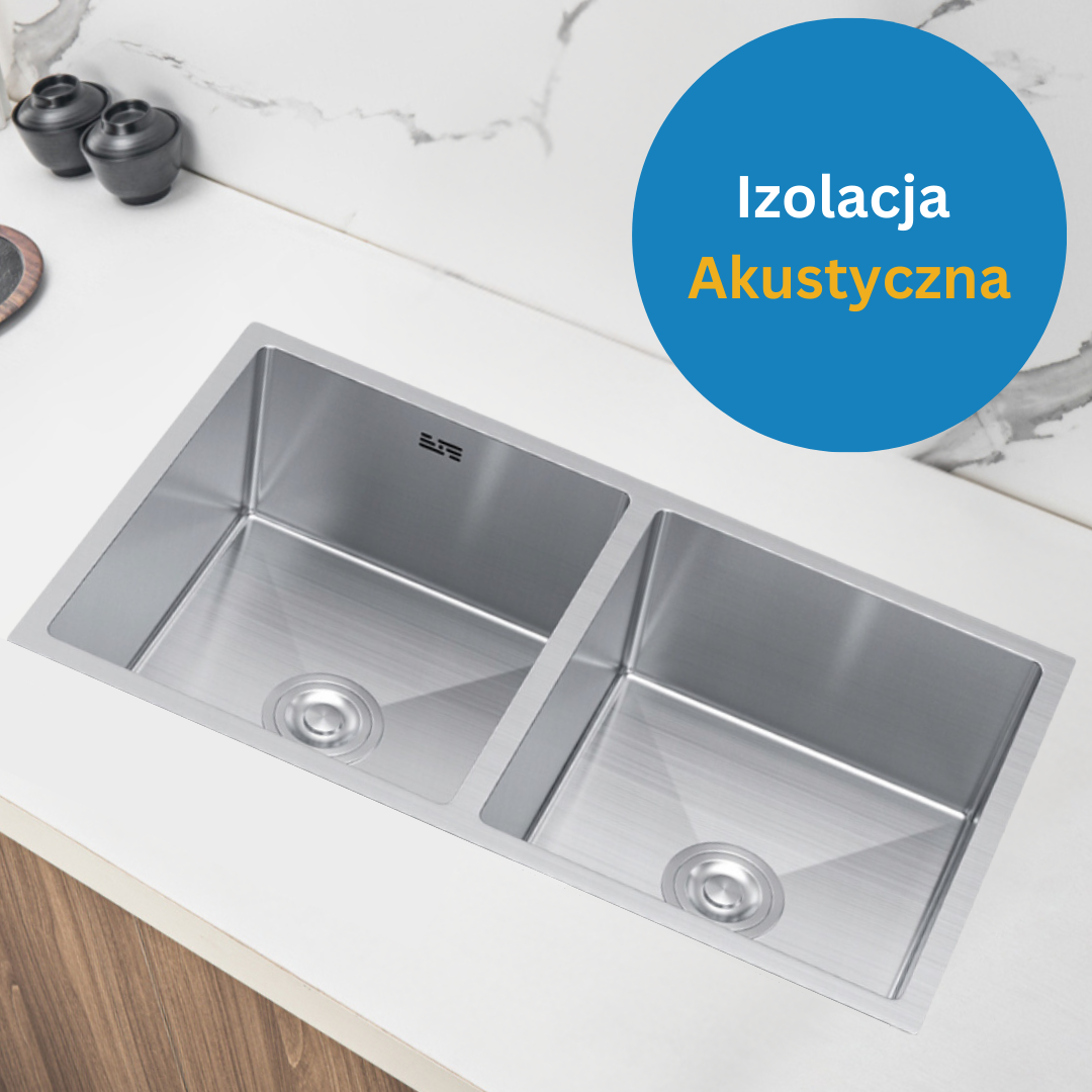 Nowoczesne i Stylowe Zlewozmywaki Ze Stali Nierdzewnej - Velazo.